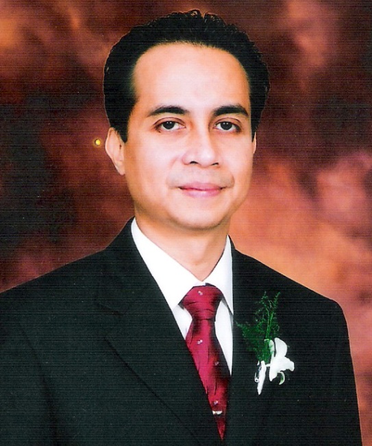Prof. DR. Dr. Andri Maruli Tua Lubis, SpOT(K) Profile - Prof. Dr. Dr ...